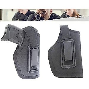 Galaxy Universal Gun Holster Concealed Carry Inside and Outside for Men Women Right Left Hand Draw Fits All Firearms.Pistol