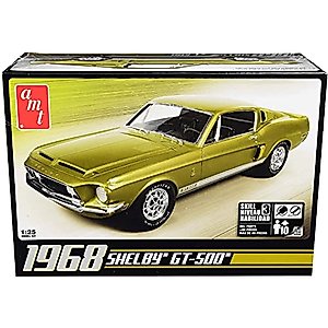 AMT - 1968 Shelby GT500 2T (AMT634M/12)