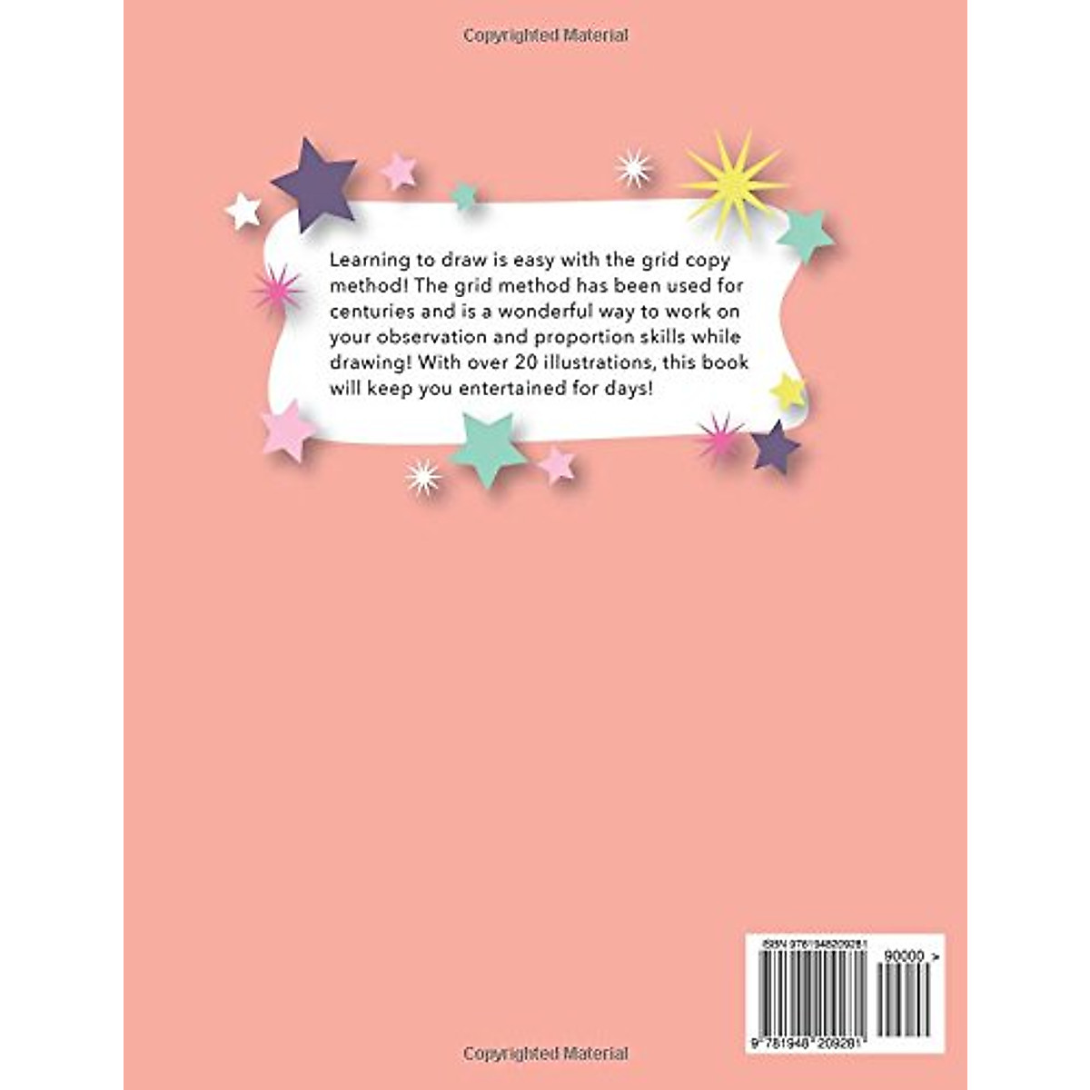 How to Draw Unicorns, Mermaids and Other Magical Friends: A Step-by-Step Drawing and Activity Book for Kids to Learn to Draw Cute Stuff