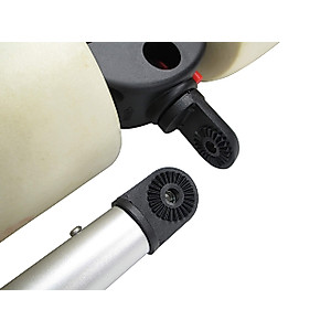 Pactrade Marine Boat Kayak Canoe PVC Outrigger Arms Stabilizer System Fishing