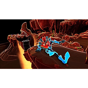 Crash Bandicoot 4: It's About Time - Nintendo Switch