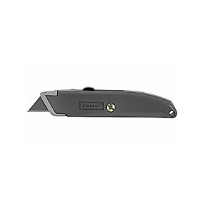 Stanley 10-175 Retractable Utility Knife (2 Pack)