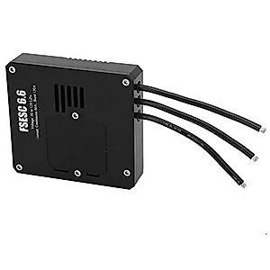 Speed Controller Module, Professional Stable Electric Speed Controller with USB Cable for Most People for Electric Vehicles Electric Skateboards, Smart Cars