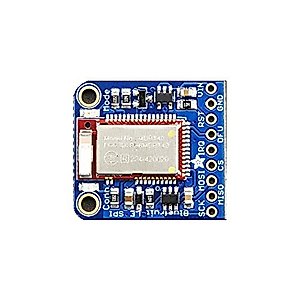 Adafruit Bluefruit LE SPI Friend - Bluetooth Low Energy (BLE)