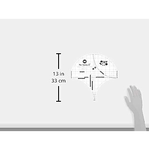 Latifah Saafir Ruler The Clammy 12"