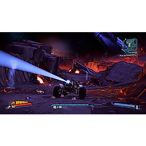 Borderlands Triple Pack - PlayStation 3