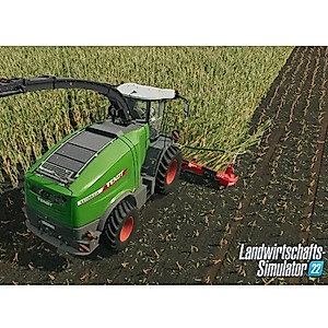 Farming Simulator 22 (PS5) (PS5)
