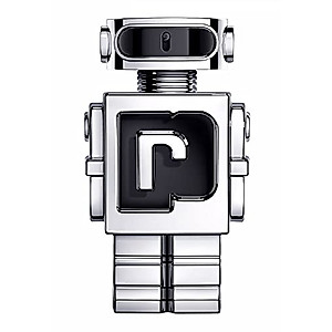 Paco Rabanne Men's Phantom EDT Spray 3.38 oz (Tester) Fragrances 3349668582341