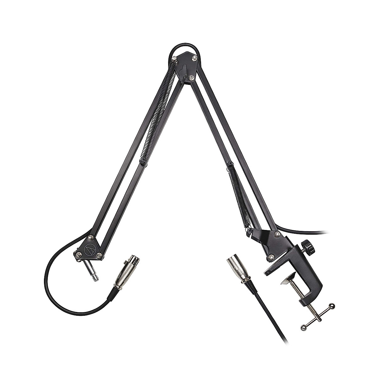 Audio-Technica AT2035PK Vocal Microphone Pack for Streaming/Podcasting