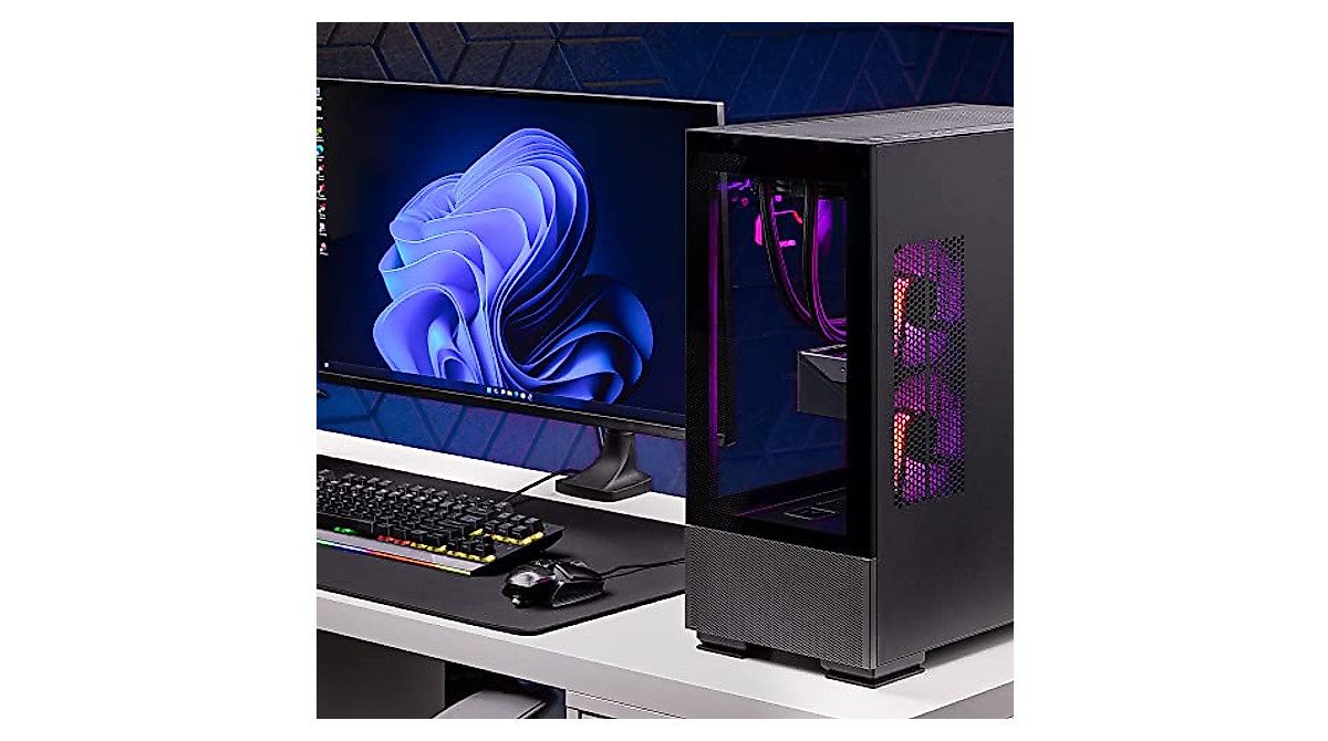 Skytech Gaming PC – Power Meets Performance