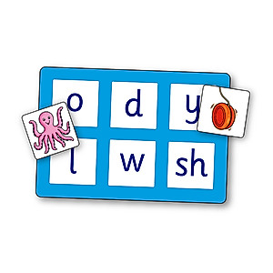 Orchard Toys Alphabet Match - Fun Educational Game