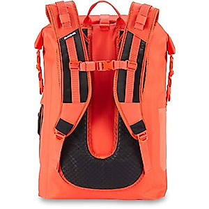 Dakine Cyclone Ii Dry Pack 36L - Sun Flare, One Size
