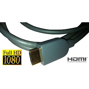 Xbox 360 HDMI Cable