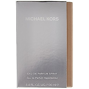 Michael Kors Eau De Parfum, 3.4 fl oz