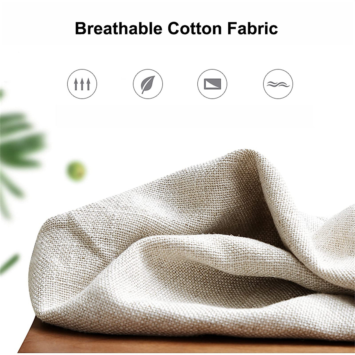 JHKZUDG Convertible Chair Bed, 3 Angles Adjustable Back,Sleeper Sofa with Adjustable Backrest, 4-in-1 Folding Floor Couch,for Dorm, Guest Room,Beige,120 × 61 × 75cm