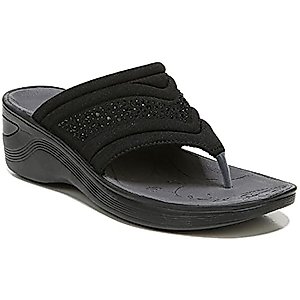 BZees Dazzle Me Black 8 W