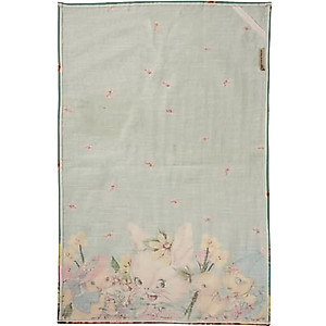 Primitives by Kathy Happy Easter to You Kitchen Towel