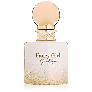 Jessica Simpson Fancy Girl Eau de Parfum Spray for Women, 1.7 Ounce
