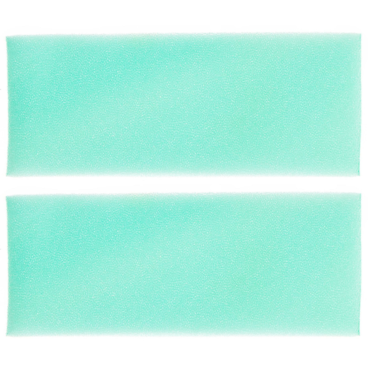 SureFit Air Filter Pre-Cleaner Foam Replacement for Briggs & Stratton 273185S 273185 Vertical Lawn Mower Engines 2pk