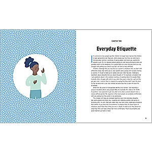 A Parent's Guide to Manners for Kids: Lessons, Games, and Activities for Home, School, and Beyond