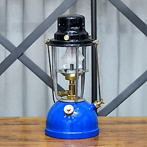 10 Pieces Lantern Mantles 3-Layer Gas Lamp Mantles Gas Lantern Mantles Propane Lantern Mantles Propane Lantern Mantles with 2 Install Clips Gas Lantern Covers Accordion Shape Mantles for Lantern