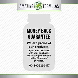 Amazing Formulas Selenium 200 mcg 240 Tablets Supplement | Non-GMO | Gluten Free | Made in USA