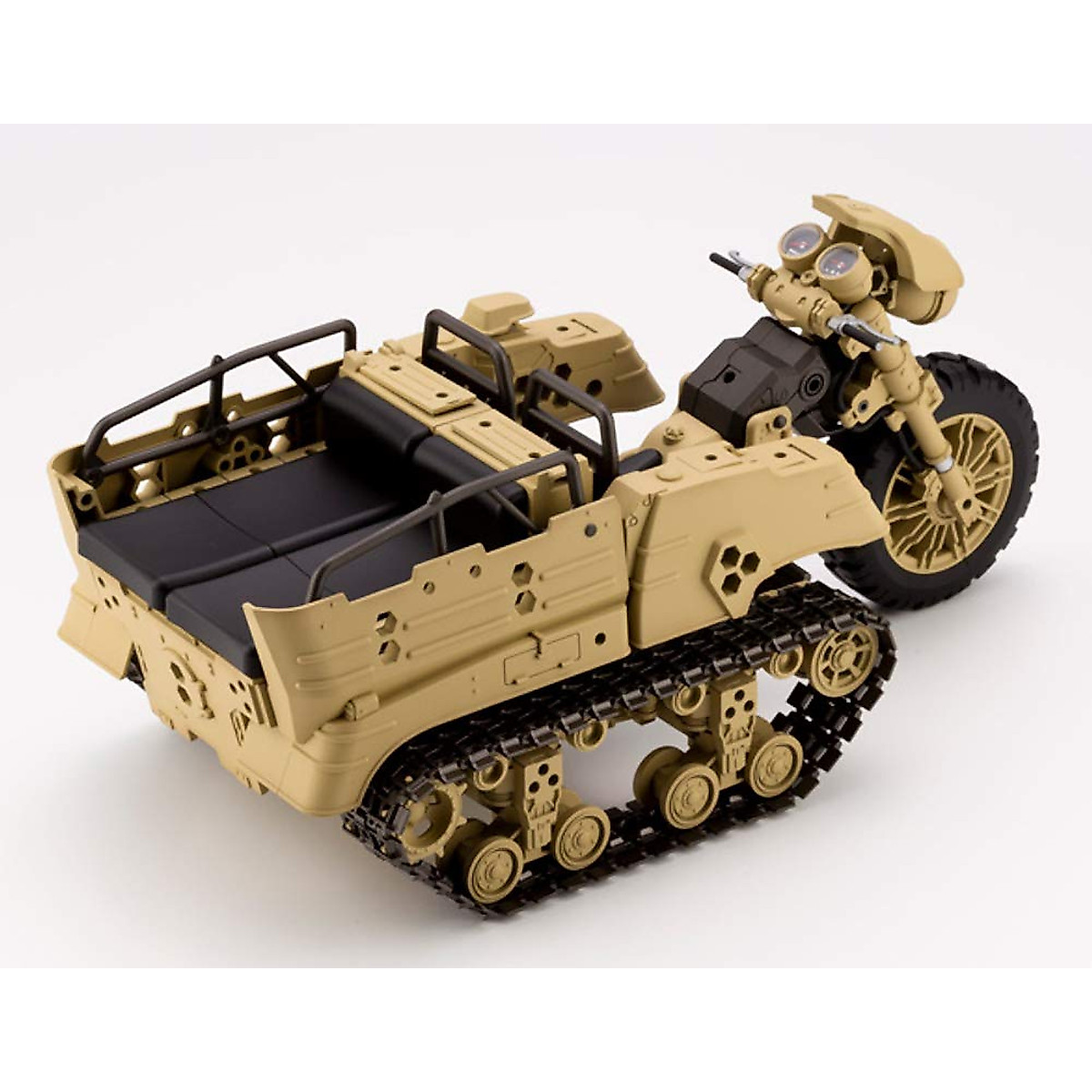 M.S.G Gigantic Arms Wild Crawler