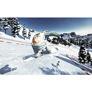 Winter Stars - Xbox 360