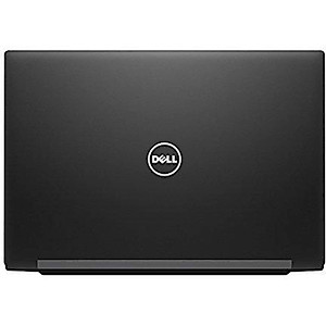 Dell Latitude 7390 Laptop 13.3 Intel Core i7 7th Gen i7-7600U Core 256GB SSD 8GB 1920x1080 FHD Windows 10 Pro (Renewed)