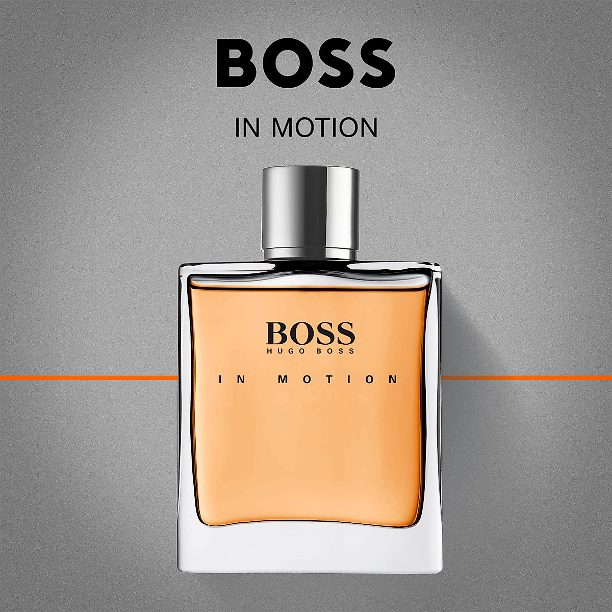 Hugo Boss Hugo In Motion Eau de Toilette 3.3 fl oz