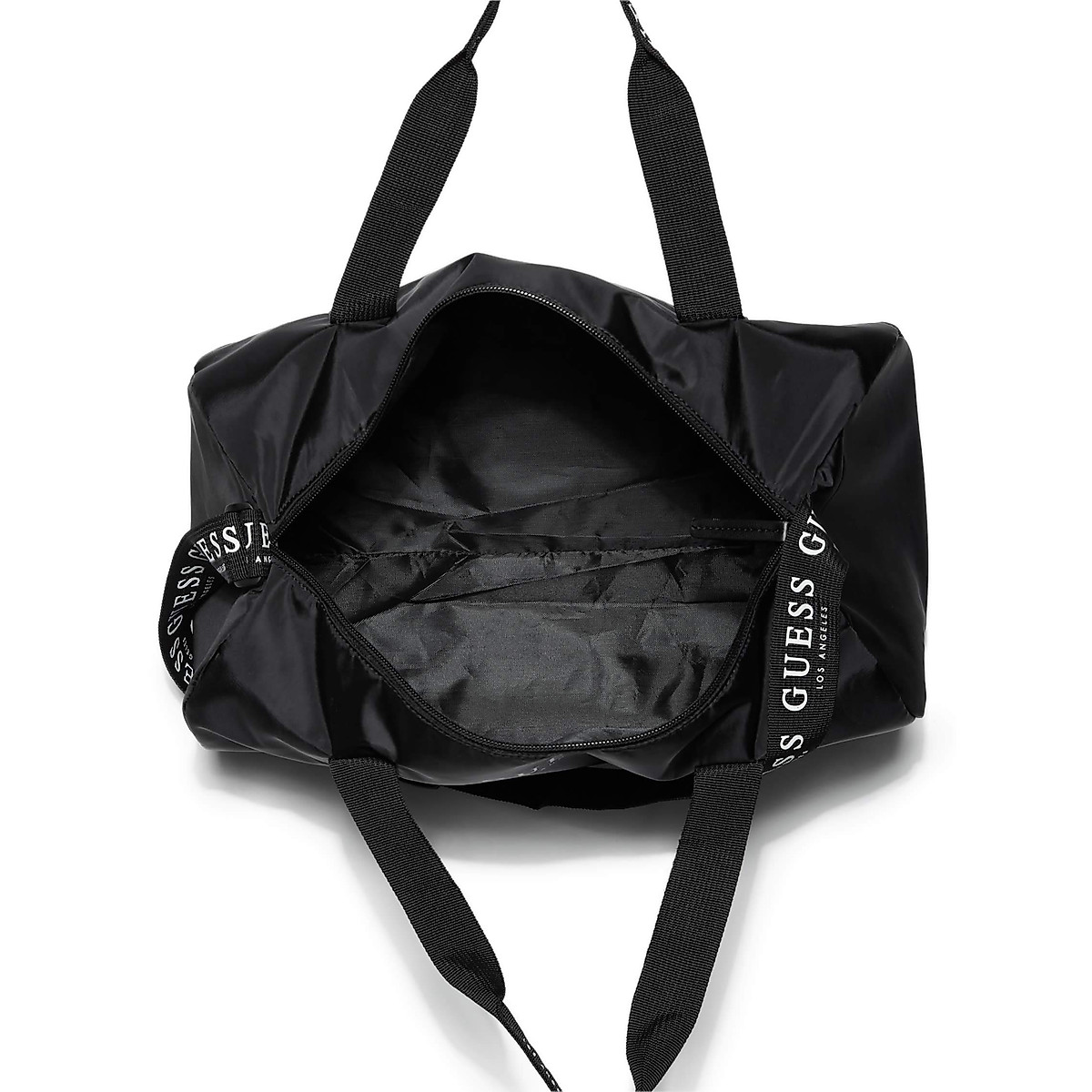 GUESS Factory Logo Duffle Bag