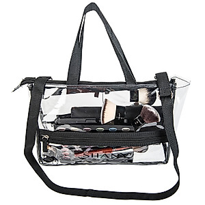 SHANY The Game Changer Travel Bag- Waterproof Storage for at Home or Travel Use