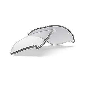 BLAZERBUCK Polycarbonate Replacement Lenses for BOSE Tempo Sunglasses - Clear Black Photochromic