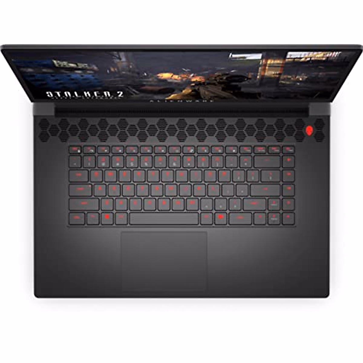 Dell Alienware m17 Ryzen Edition R5 Gaming Laptop (2022) | 17.3" FHD | Core Ryzen 9 - 1TB SSD - 32GB RAM - 3070 Ti | 8 Cores @ 4.9 GHz - 8GB GDDR6X Win 11 Home (Renewed)