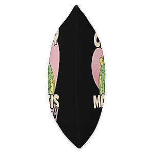 Praying Mantis Gifts & Accessories Crazy Lady-Insect Predator Entomologist Pray Mantis Throw Pillow, 16x16, Multicolor