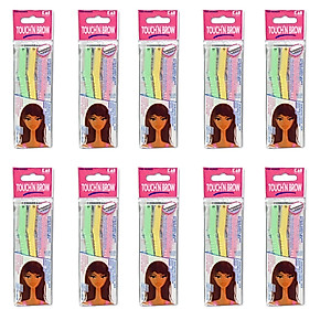 Eyebrow Shaper - 10pk