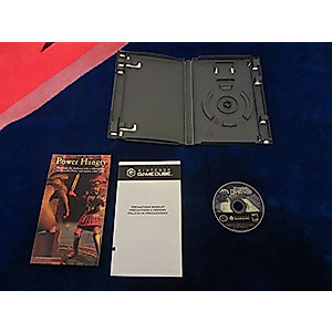 Eternal Darkness: Sanity's Requiem