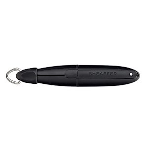 Sheaffer Ion Black Gel Rollerball Pen
