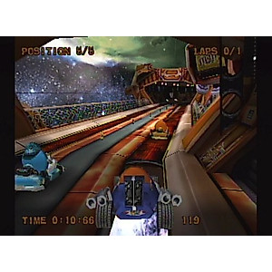 M&Ms Kart Racing - Nintendo Wii (Renewed)