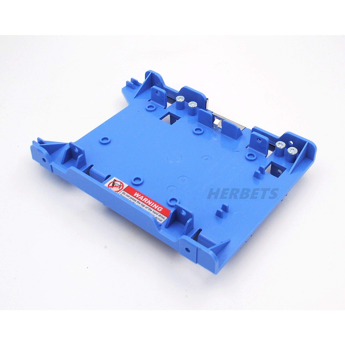 BTHEBKRS Precision 2.5" Hard Drive Caddy T3500 T5500 Optiplex 790 960 980 990 R494D F767D J132D