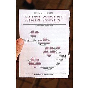Math Girls 4: Randomized Algorithms