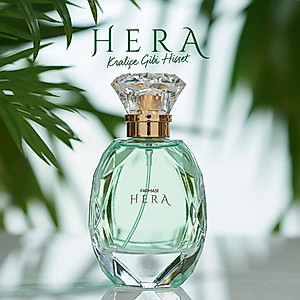 FARMASi Hera Eau de Parfum for Women, 50 ml./1.7 fl.oz.