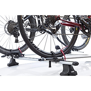 Hiplok B0001104 Z LOK-Armoured Security Tie & Bike Lock, Twin Black, Twin Pack