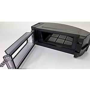 caSino187 Authentic Roomba e5 e6 i1 i2 i3 i4 i6 i7 i8 J7 Dust Bin Dustbin