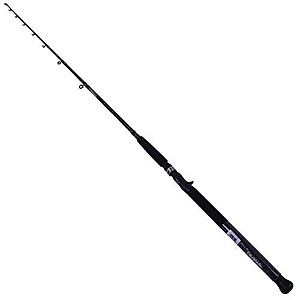 Daiwa ACCUDEPTH TROLLING Rod, Sections= 1, Line Wt.= 20-40