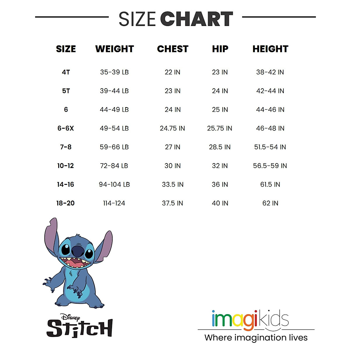 Disney LILO & STITCH svls dress 7-8