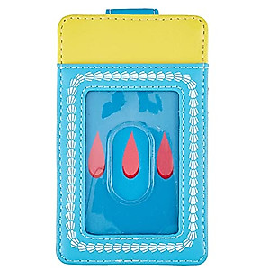 Loungefly Disney Snow White Cake Cardholder