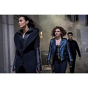 Gotham-Saisons 1 à 4 [DVD]