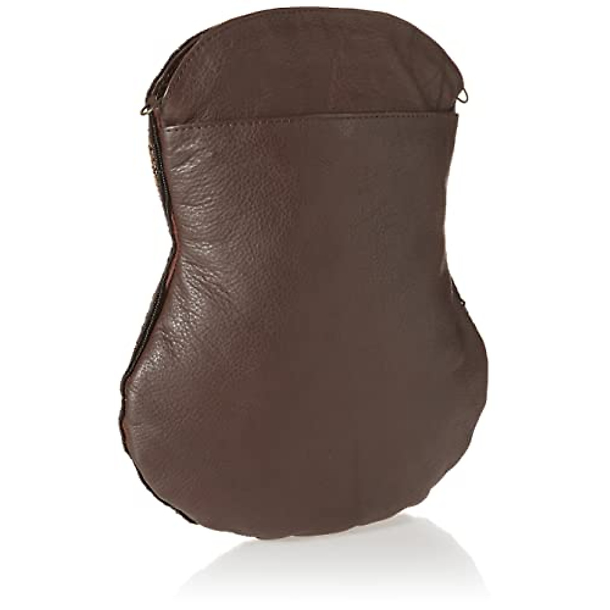 Mary Frances womens Good Vibes Only Crossbody Guitar Handbag Shoulder Bag, Multi, One Size US