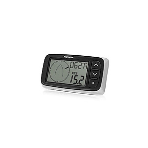 Raymarine Instrument Wind I40 Display Only